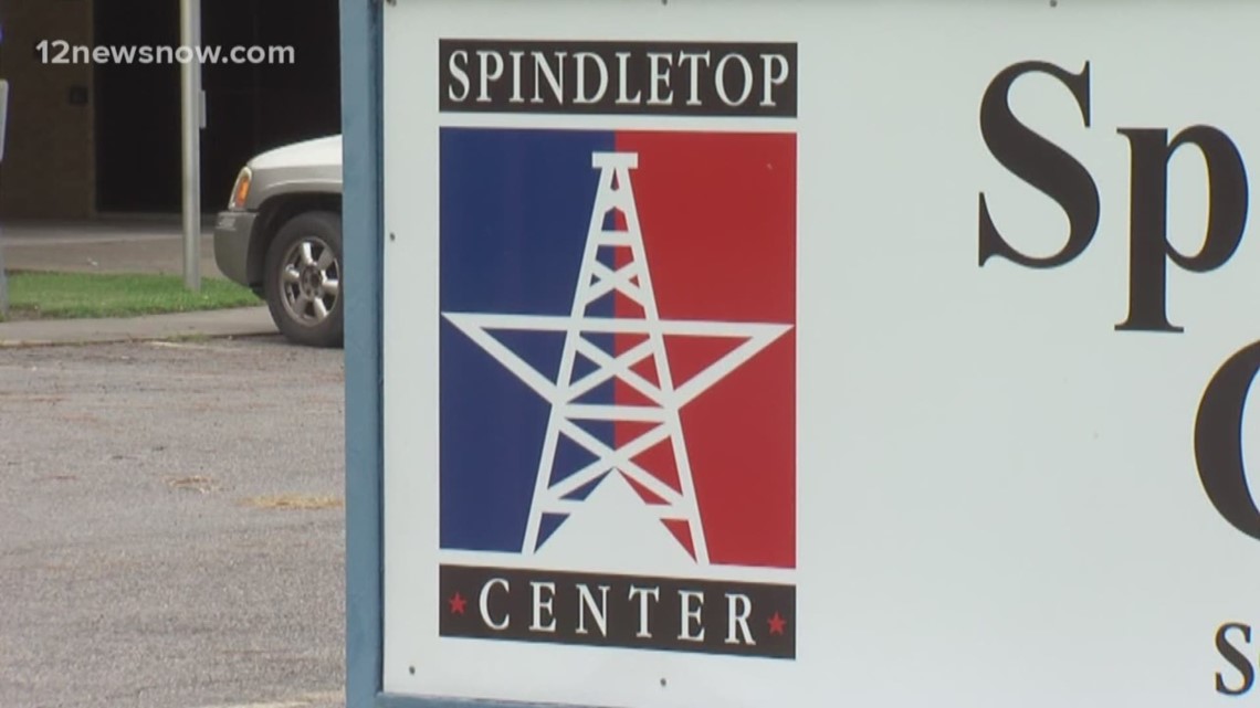 Spindletop Center hosting Mental Health Symposium | 12newsnow.com