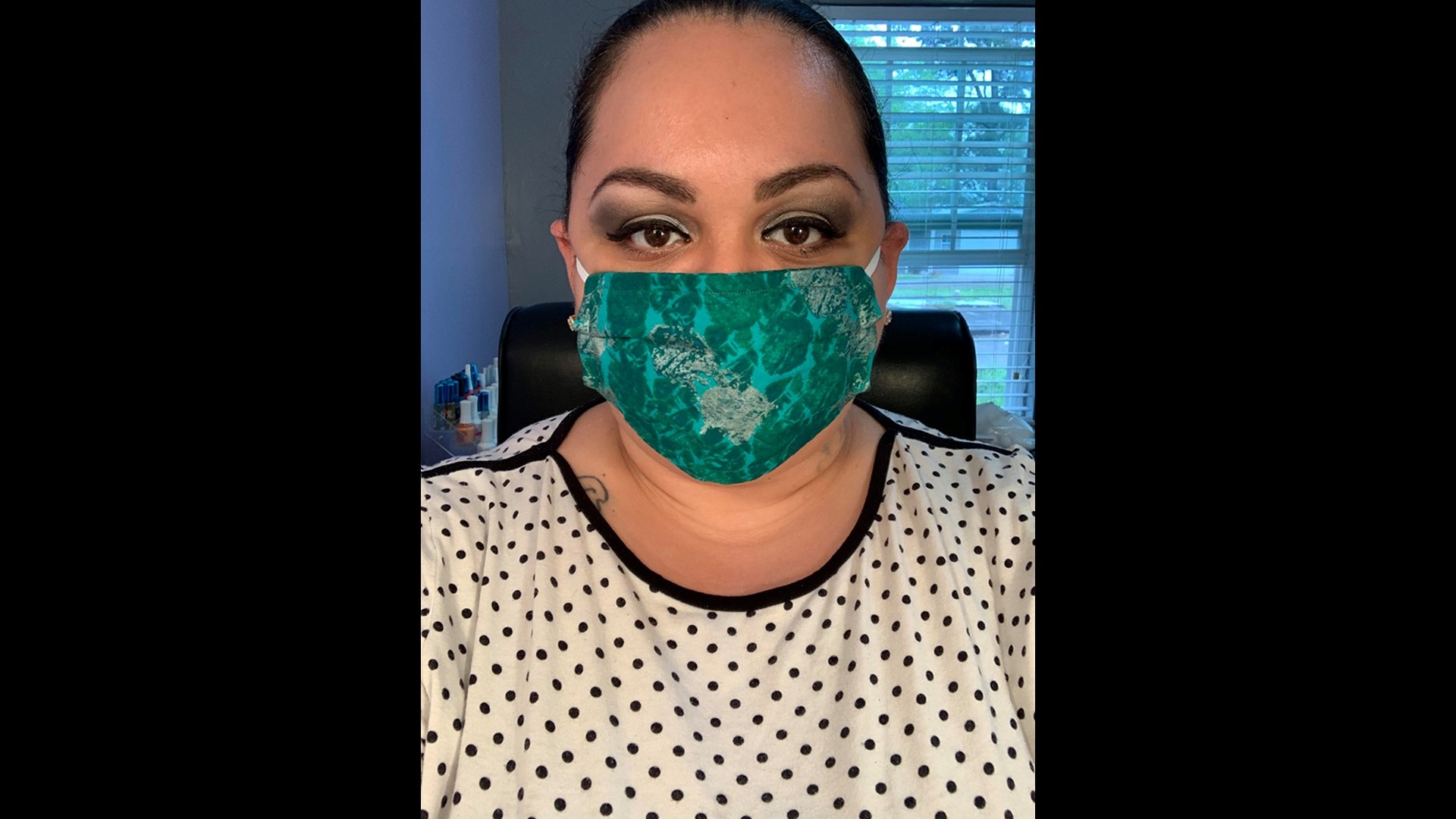 Southeast Texans sewing homemade masks to help meet growing demand ...