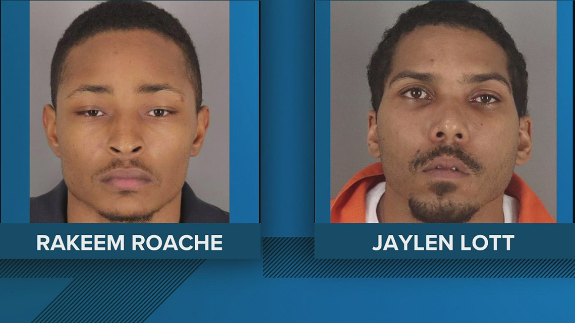 2 men sentenced to 20 years in prison each for 2019 murder of Port ...