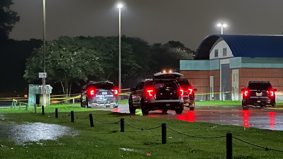 Shooting kills 1, injures another at Beaumont park Saturday night ...