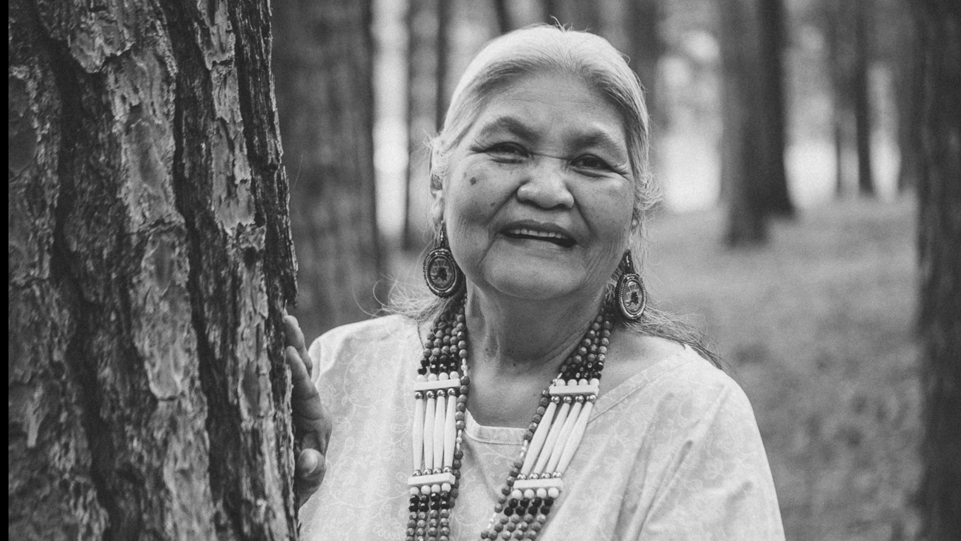 Alabama-Coushatta Tribe of Texas introducing new principal chief ...