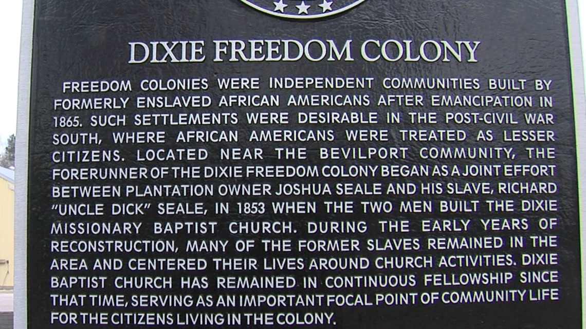 Free lecture from descendent of a slave at the Ice House Museum ...