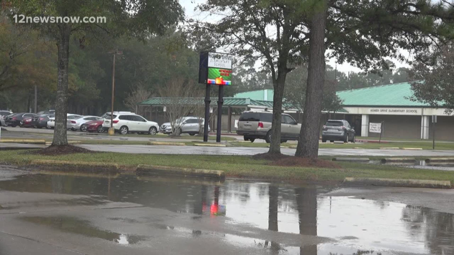 Viral video showing mother hitting child with belt at Homer Drive ...