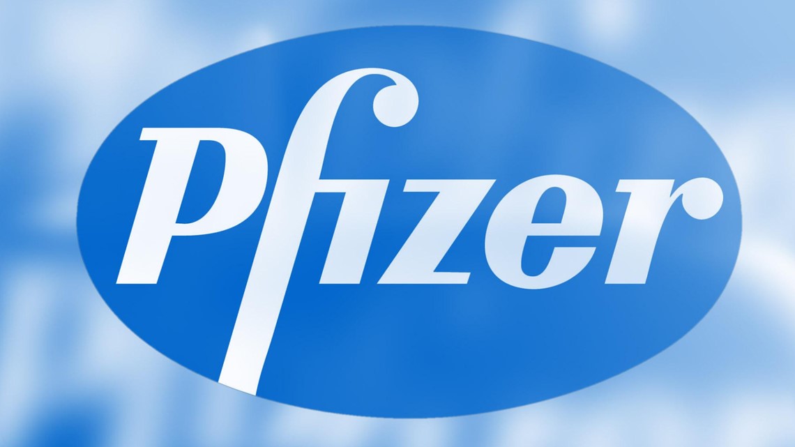 Pfizer oral COVID-19 drug | 12newsnow.com