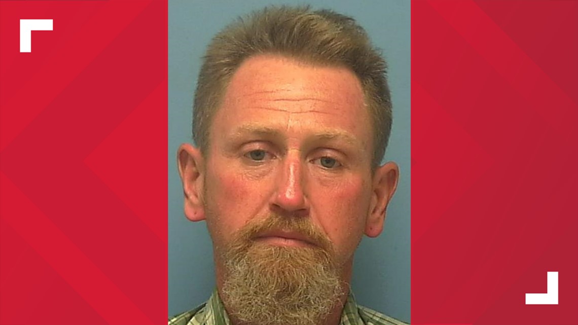 Solid Wood Soldiers gang member arrested in Vidor | 12newsnow.com