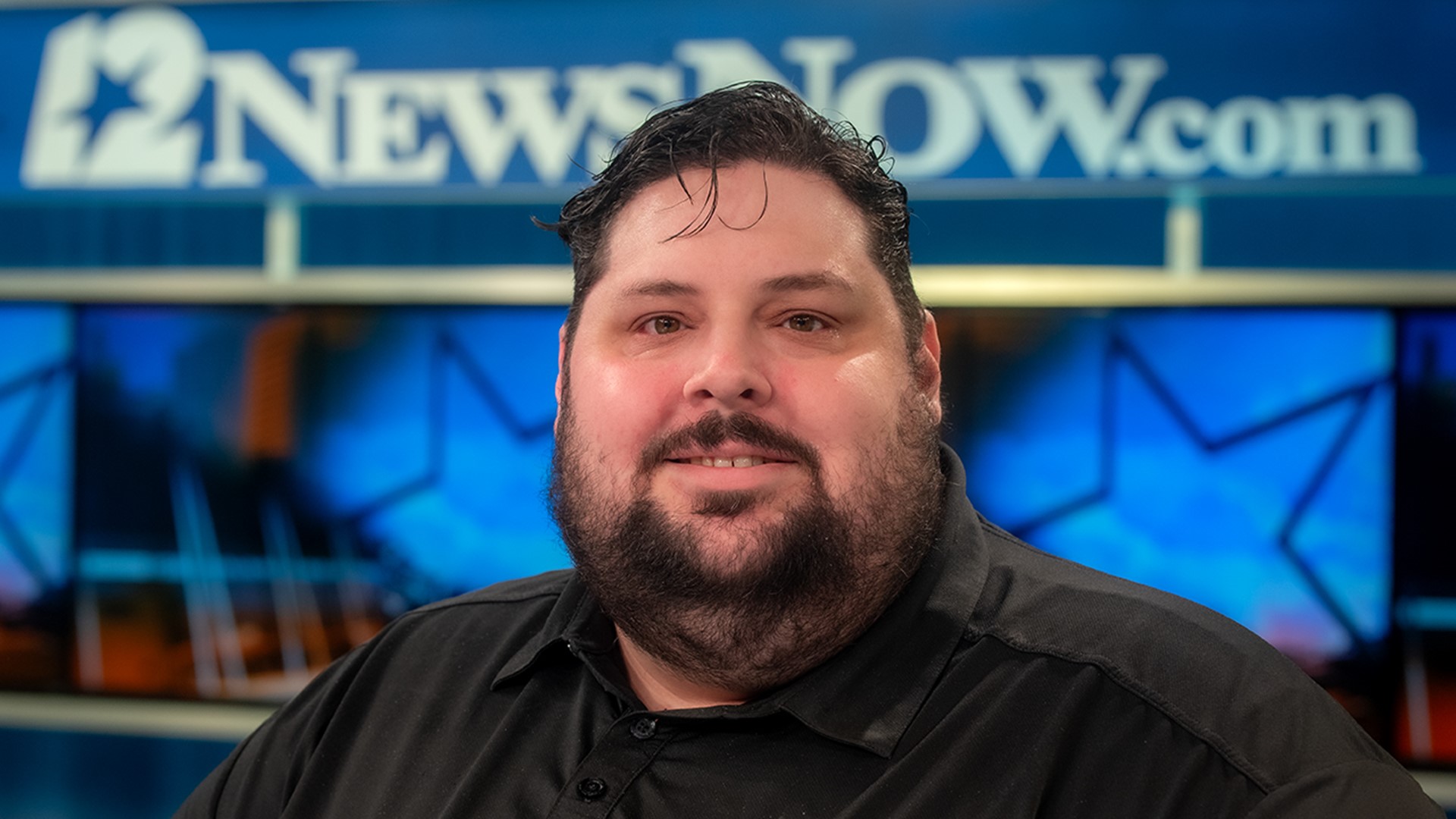 Meet the Team | 12News KBMT-KJAC | Beaumont, Texas | 12newsnow.com