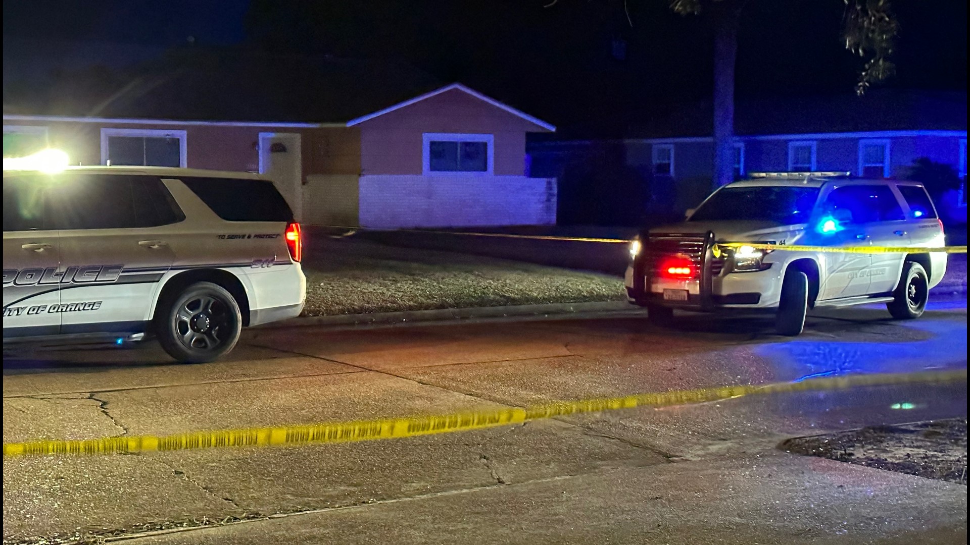 Body discovered in car, in the driveway of residence Saturday ...