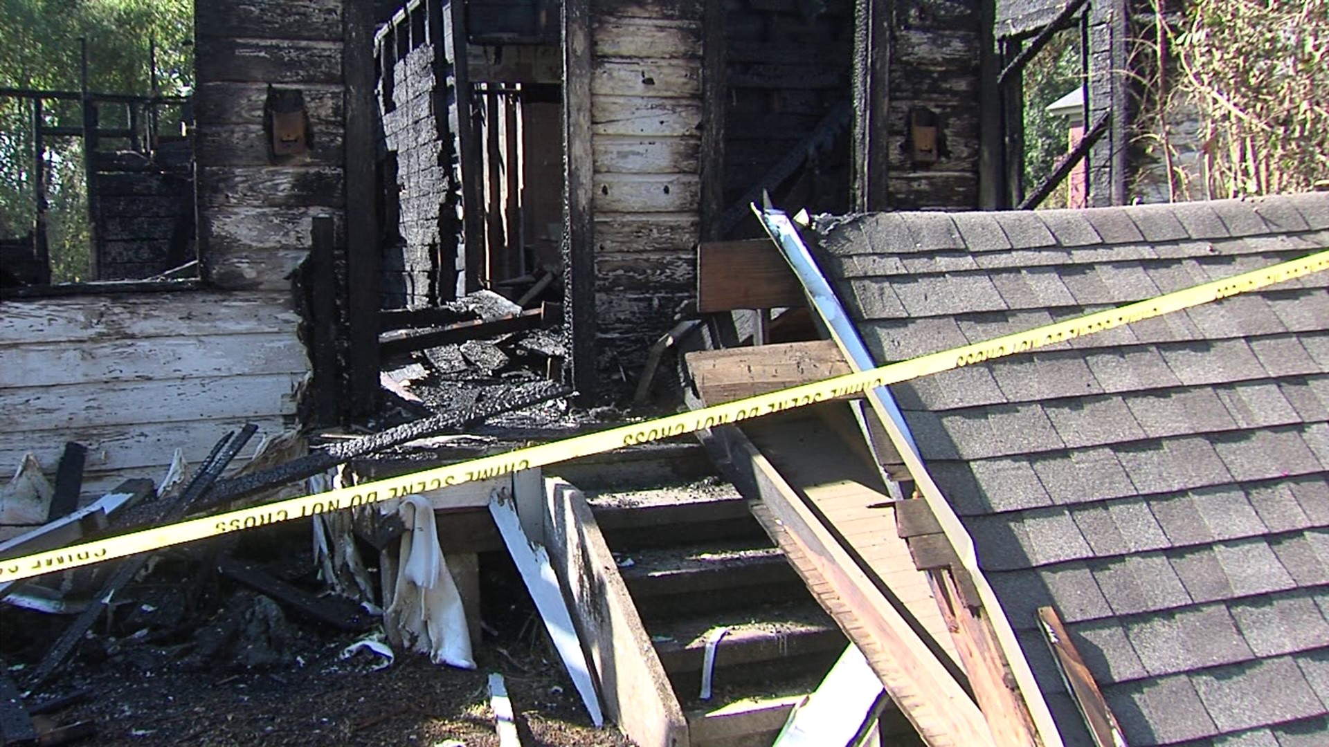 One dead after explosion, fire at Beaumont home Thursday morning ...