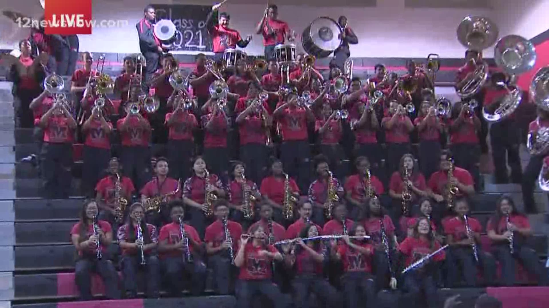 Port Arthur Memorial Titans will face Kingwood Park Saturday night ...