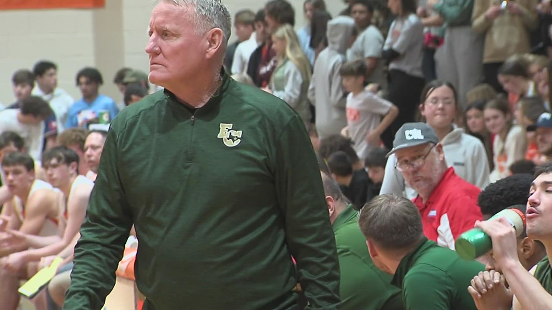 East Chambers' Todd Sutherland secures 900th win | 12newsnow.com