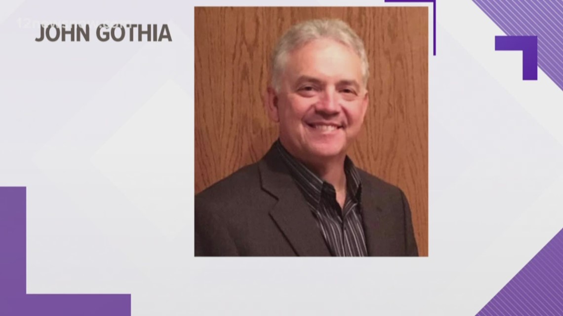 Former Orange County commissioner appointed as judge | 12newsnow.com