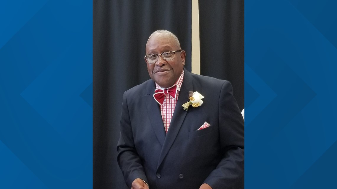 Port Arthur mayor appointed to Race Equity And Leadership Council ...