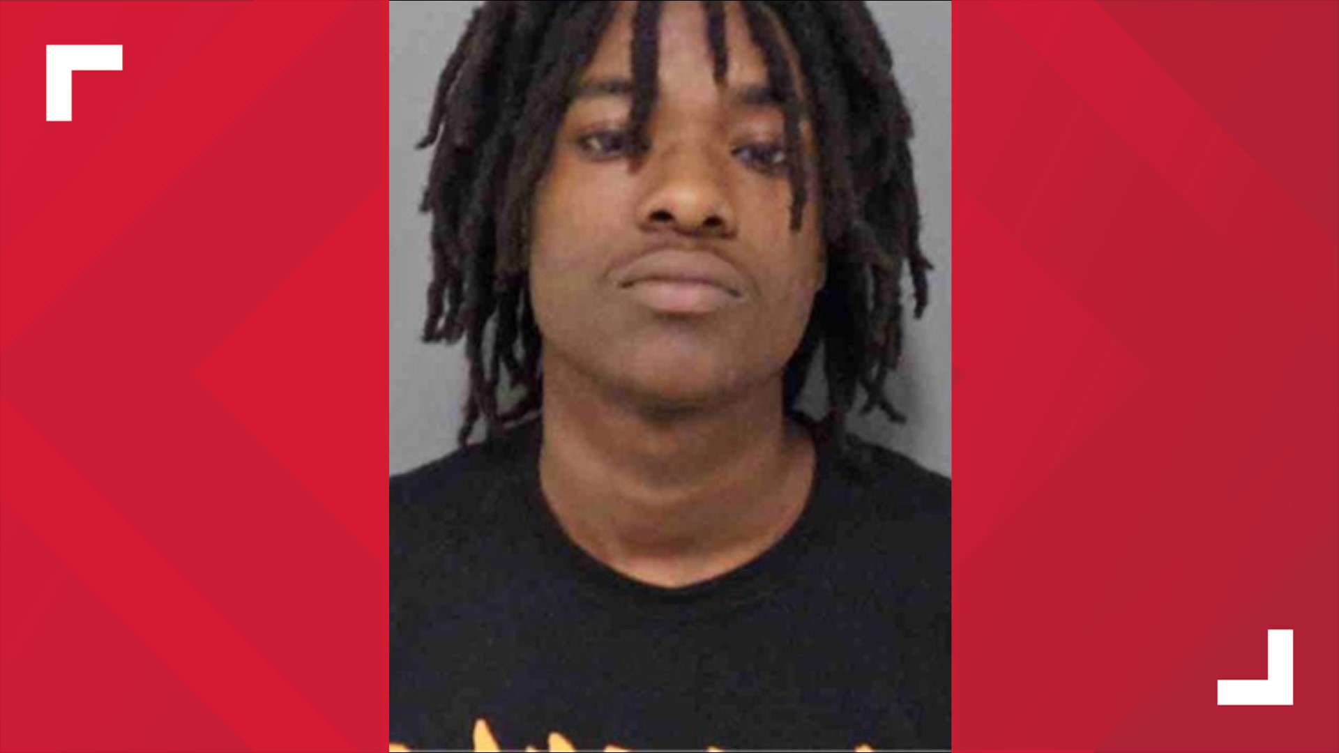 Jasper teen wanted in connection with murder of Lufkin man | 12newsnow.com