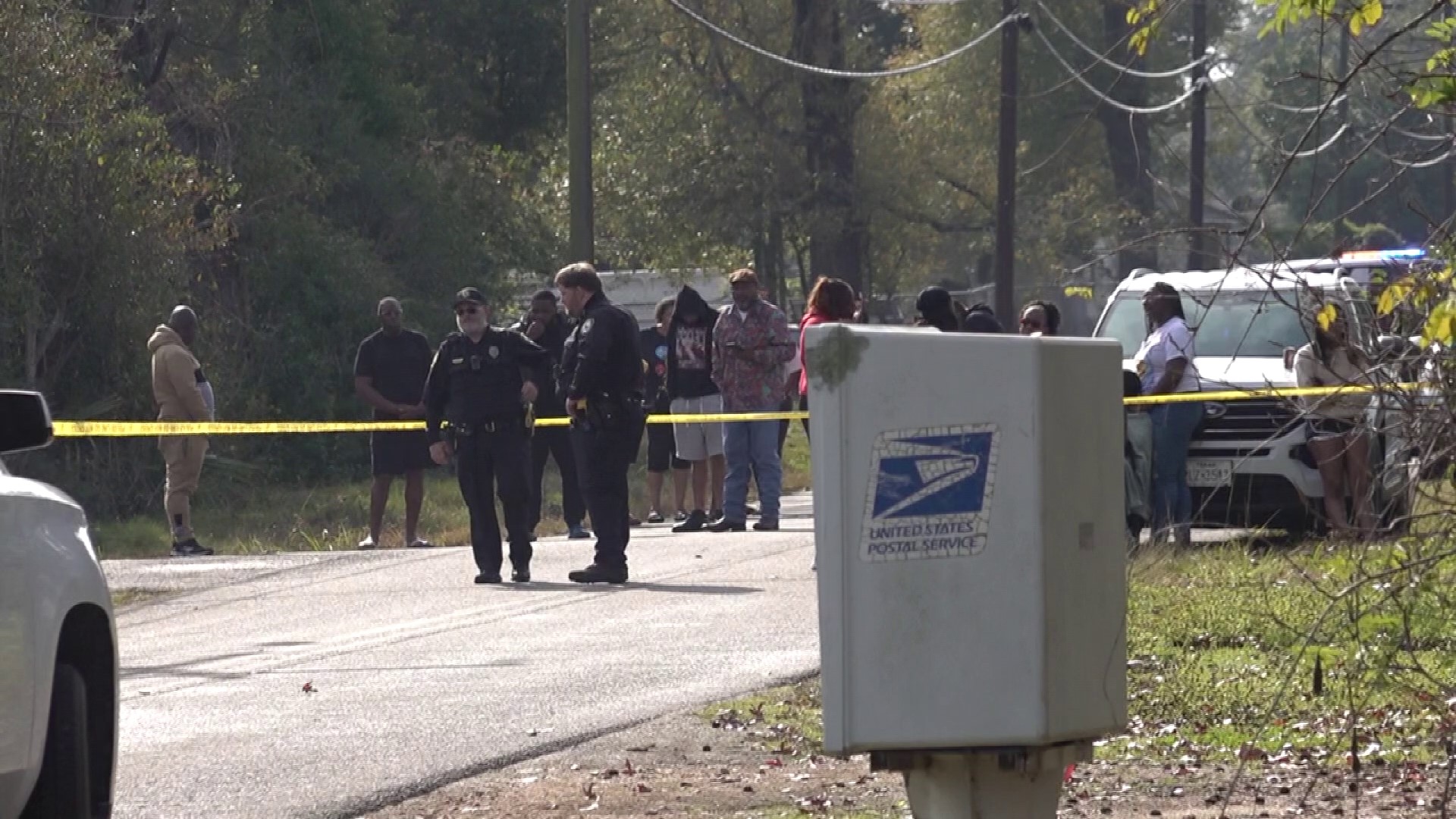 Police investigating deaths four at home in Orange | 12newsnow.com