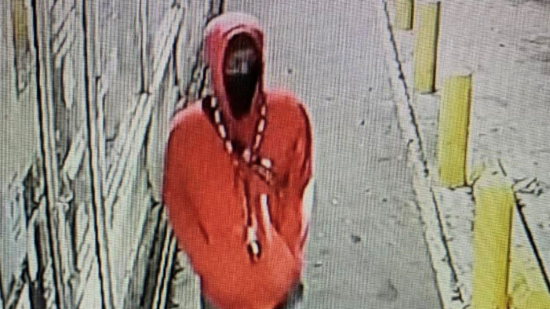 Beaumont Police asking for help identifying armed robbery suspect ...
