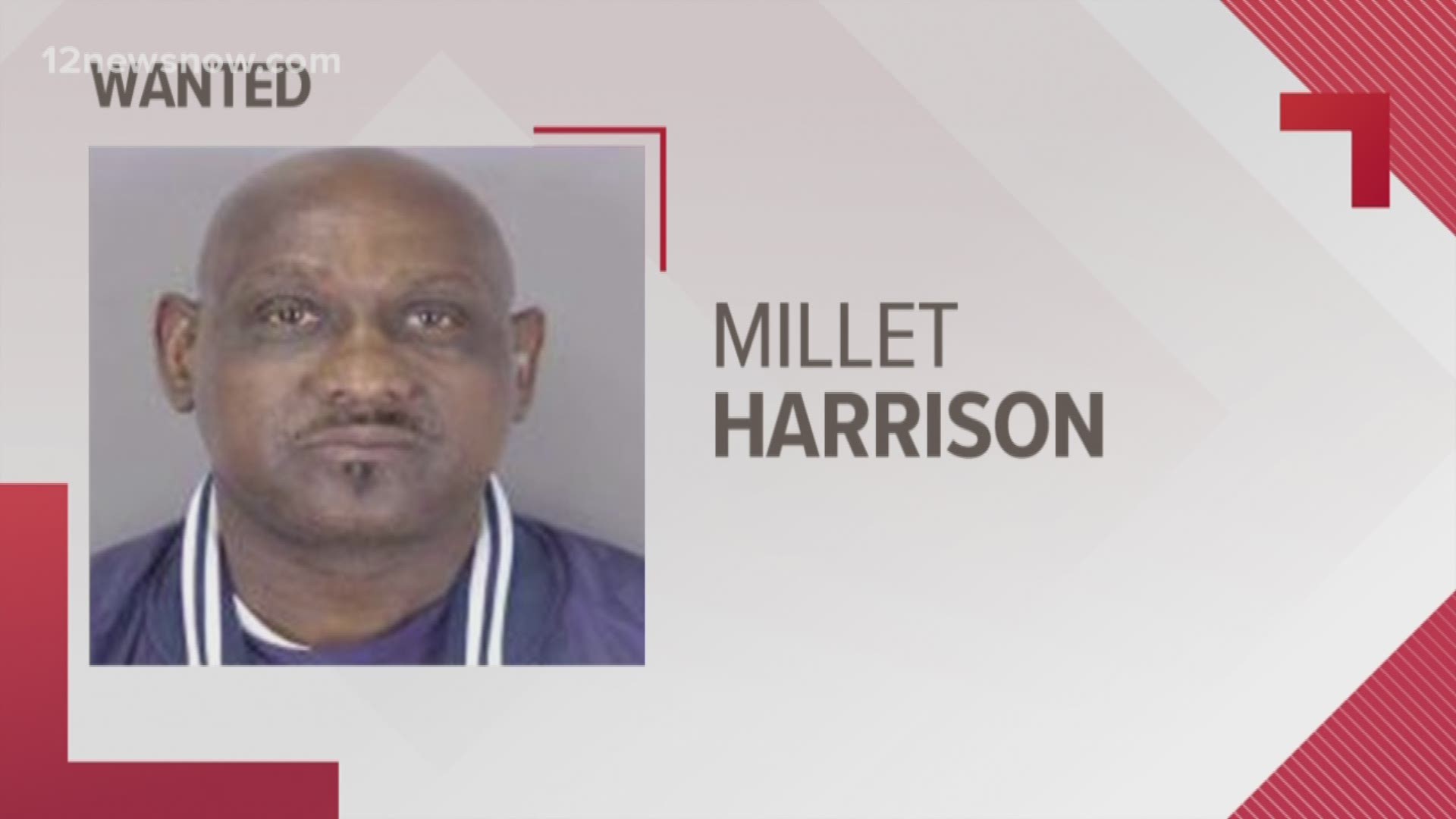 New arrest warrant issued for Beaumont man in connection to 1994 ...
