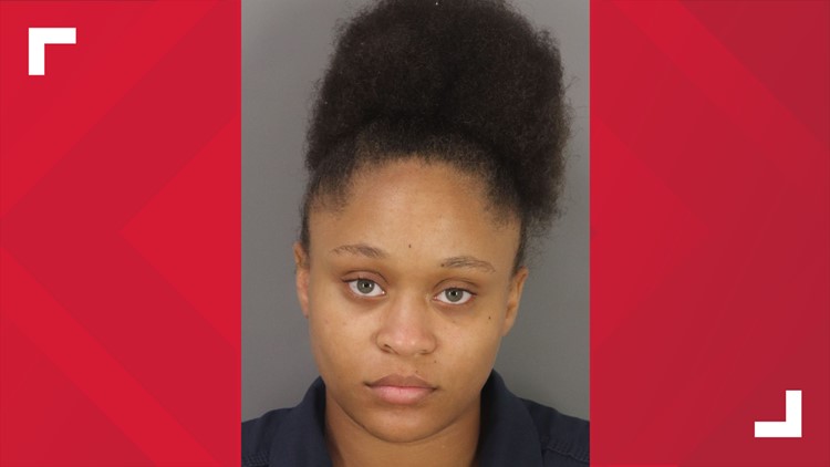 Woman sentenced after pleading guilty to intoxication manslaughter ...