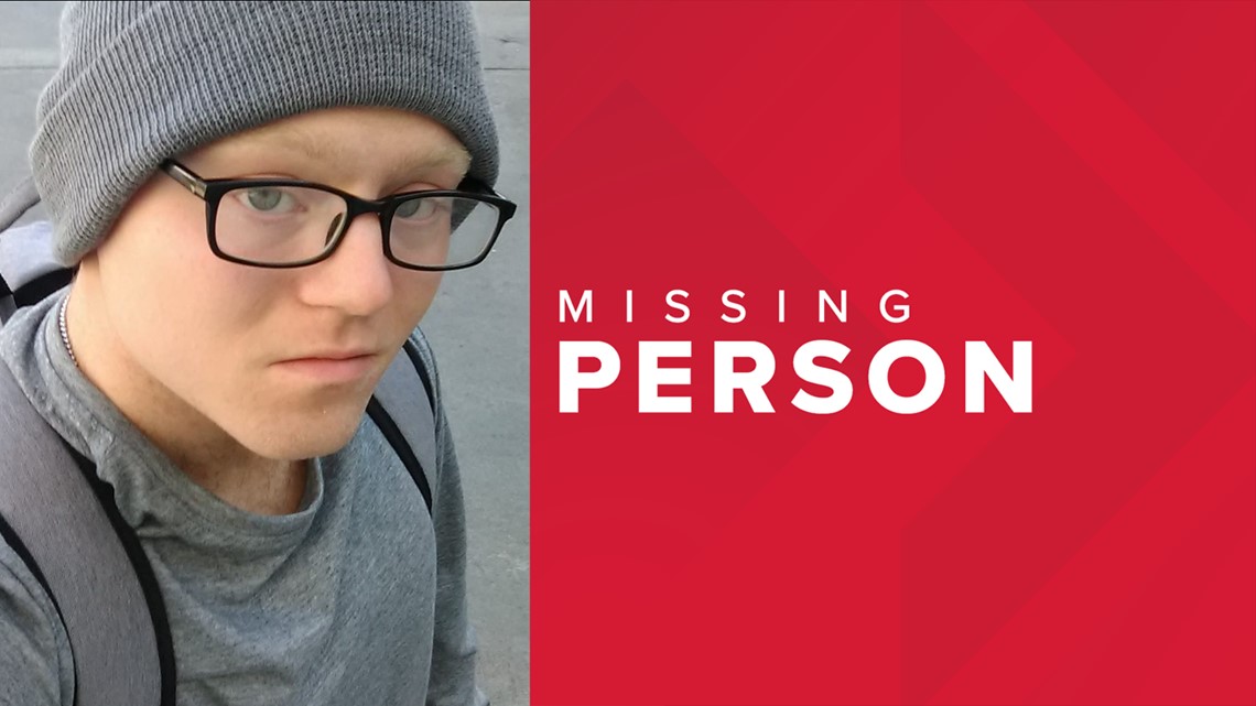 Jasper Police looking for missing person | 12newsnow.com