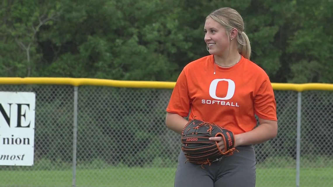 Orangefield softball freshman named 409Sports Athlete of the Week ...