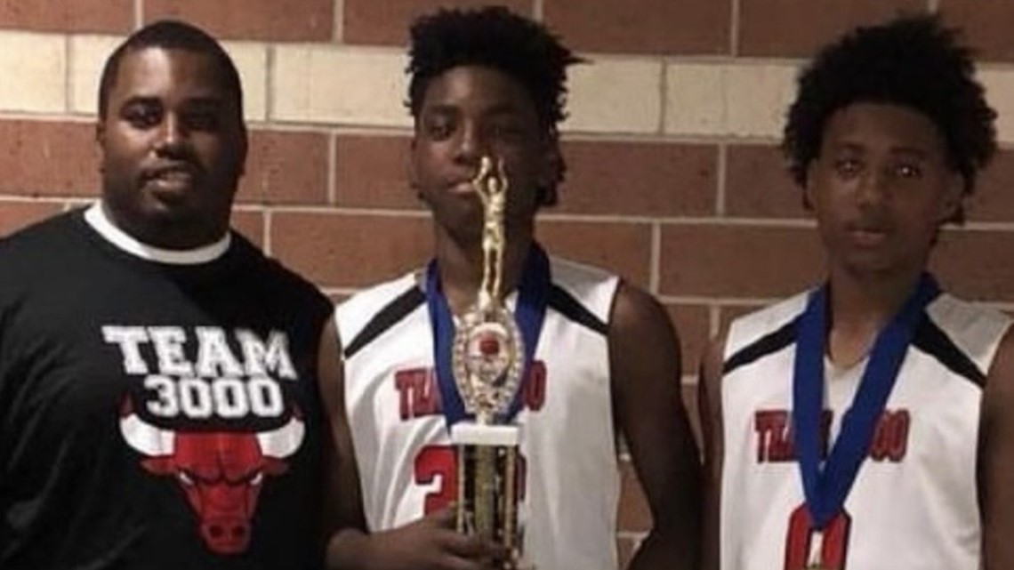 Grieving community remembers life of Silsbee teenager | 12newsnow.com