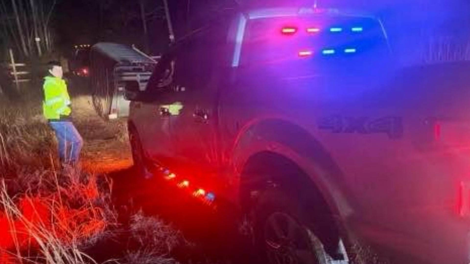 Suspects at large after leading Orange County constable on chase ...