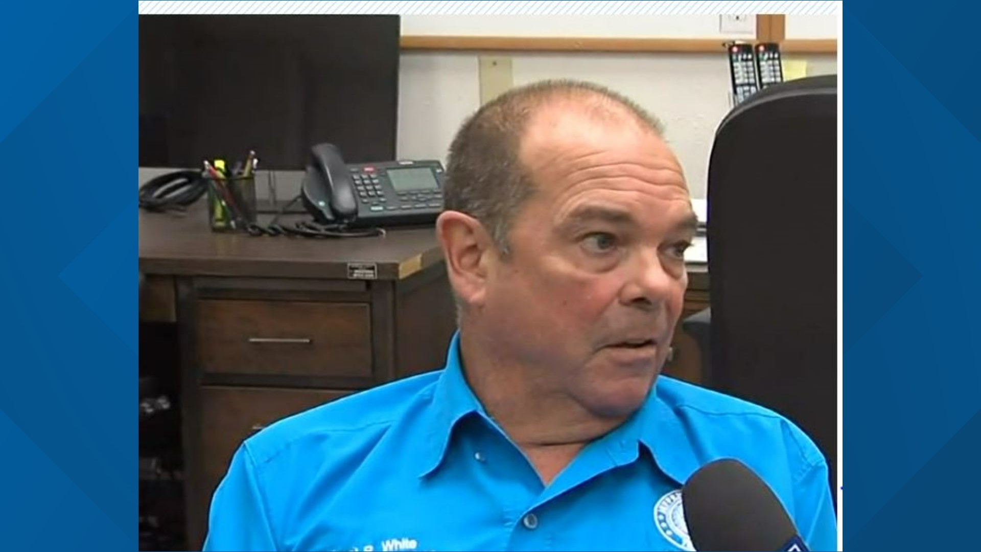 Jefferson County recognizes Emergency Management Coordinator ...