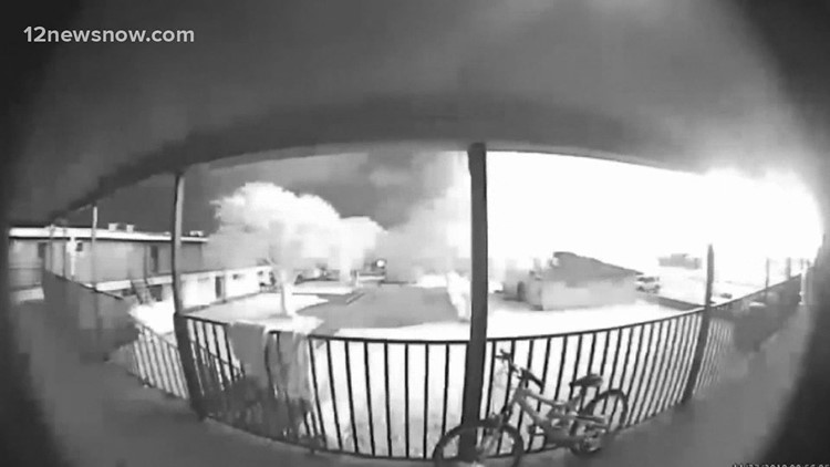 Final report of 2019 TPC plant explosion in Port Neches | 12newsnow.com