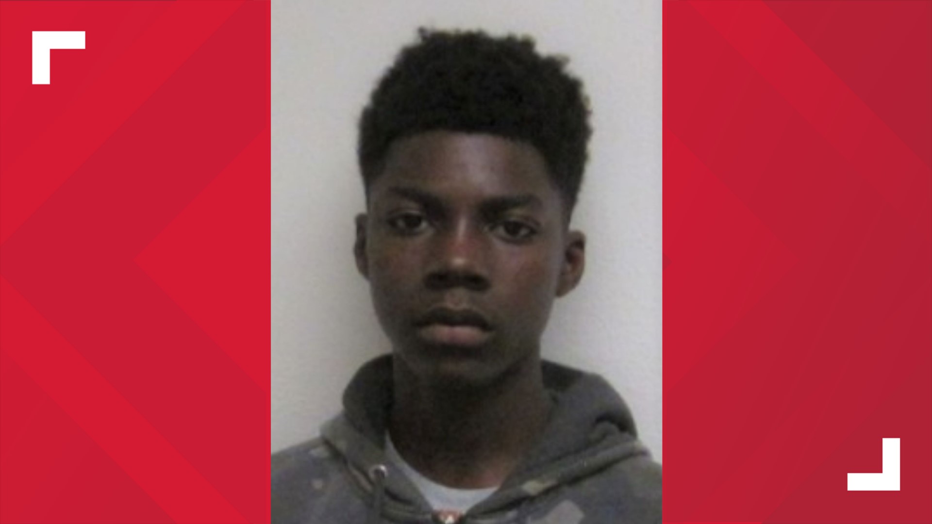 Bond lowered for 18-year-old charged with murder | 12newsnow.com