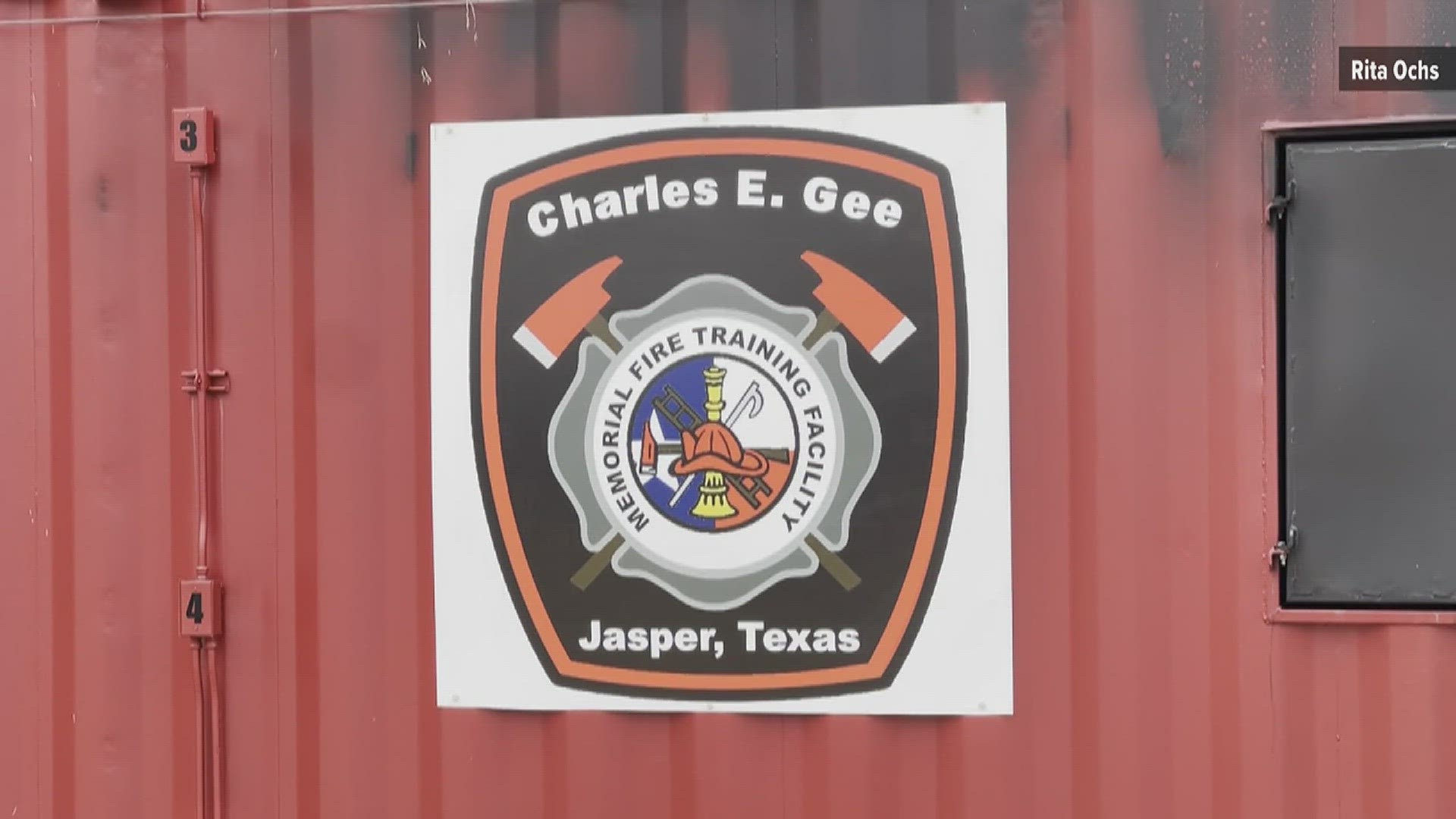 Long awaited fire training facility opens in Jasper | 12newsnow.com