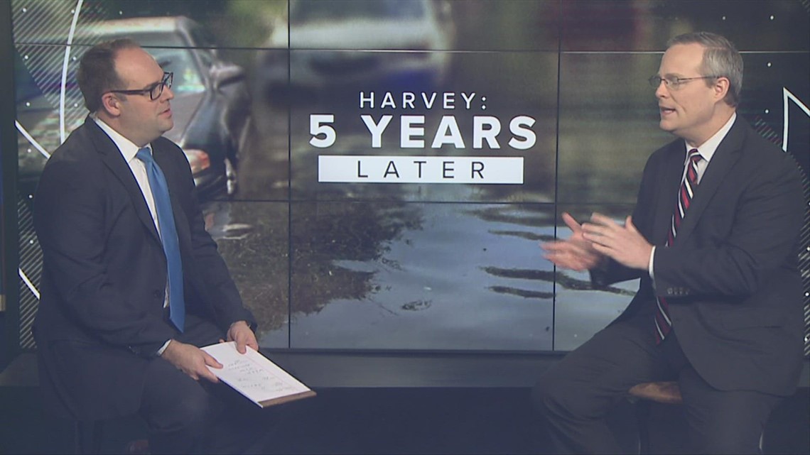 12News Jordan Williams, Patrick Vaughn discuss events leading up to ...