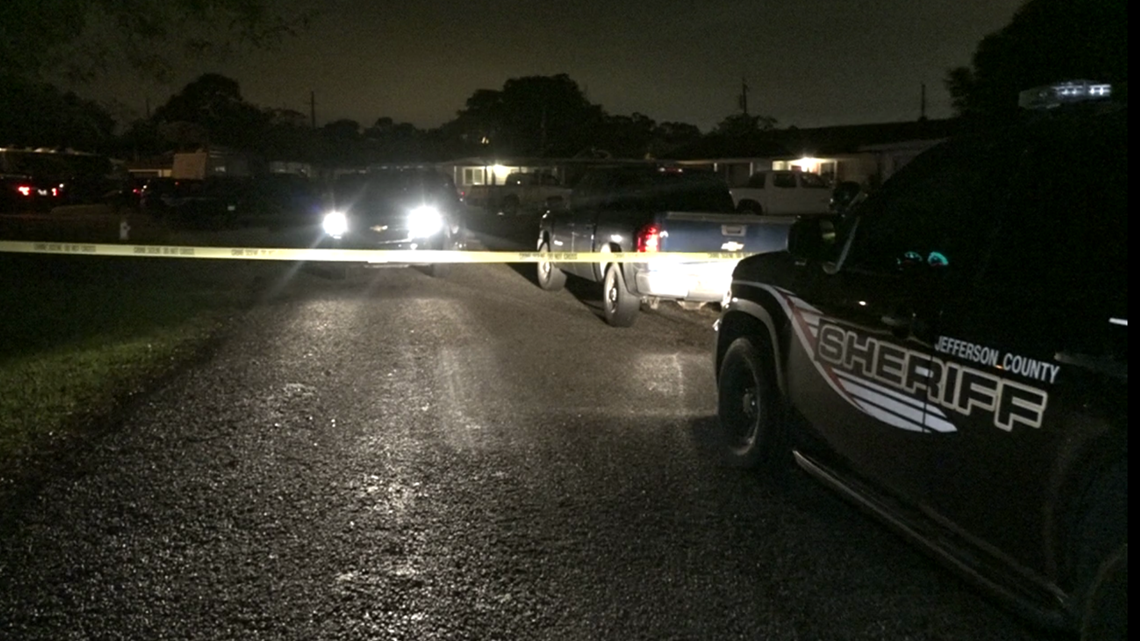 Teen identified in botched Central Gardens robbery | 12newsnow.com