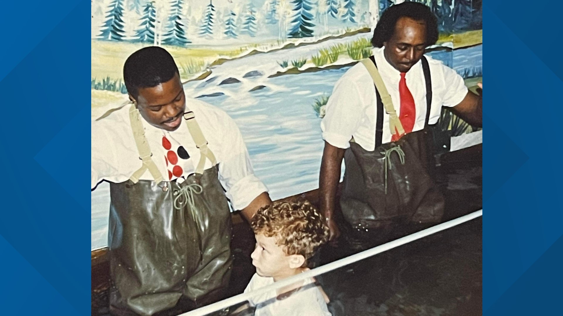 Family of Joshua Yates feels they are no closer to justice | 12newsnow.com