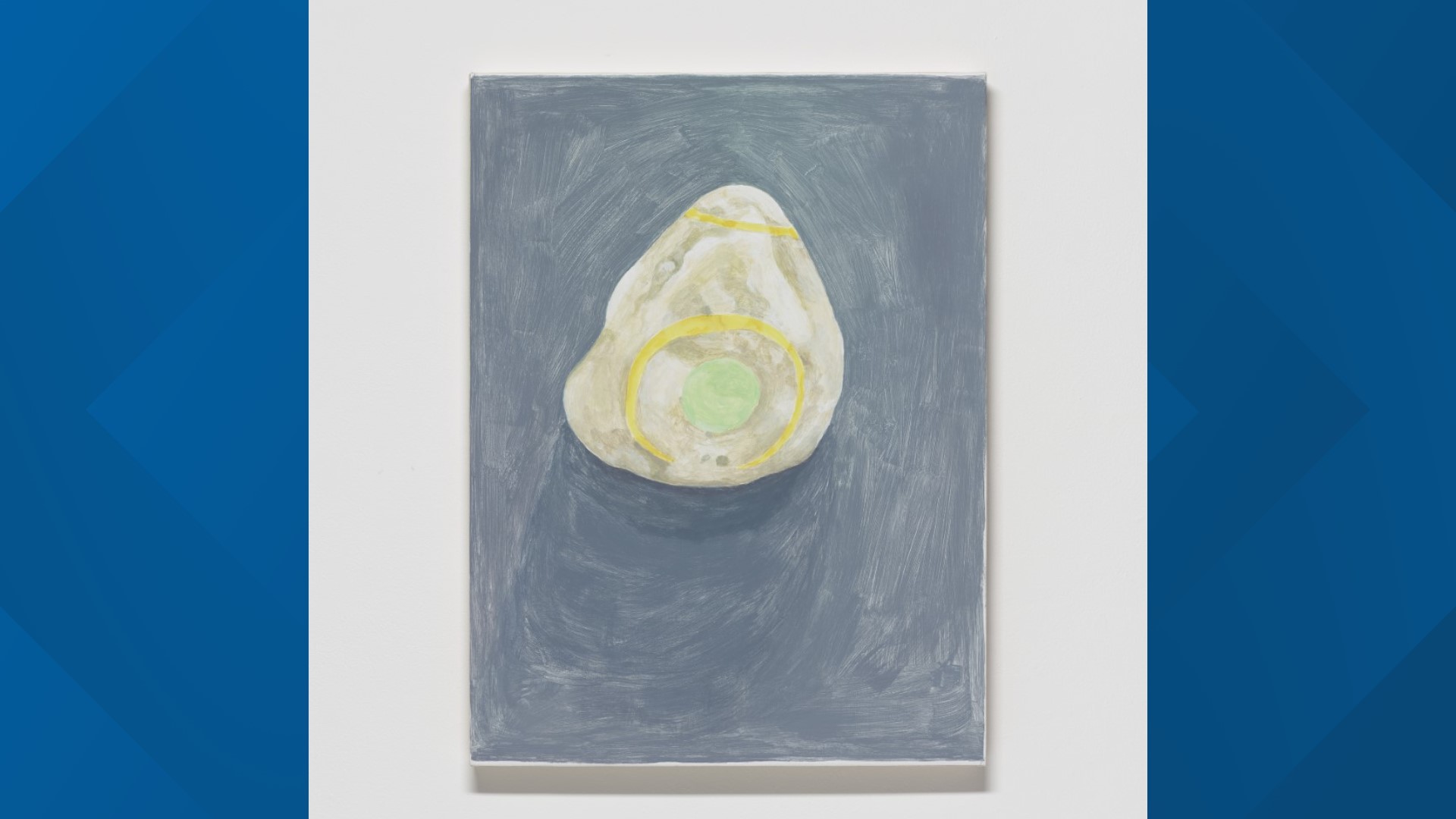 AMSET to exhibit work from Houston-based artist Francesca Fuchs ...