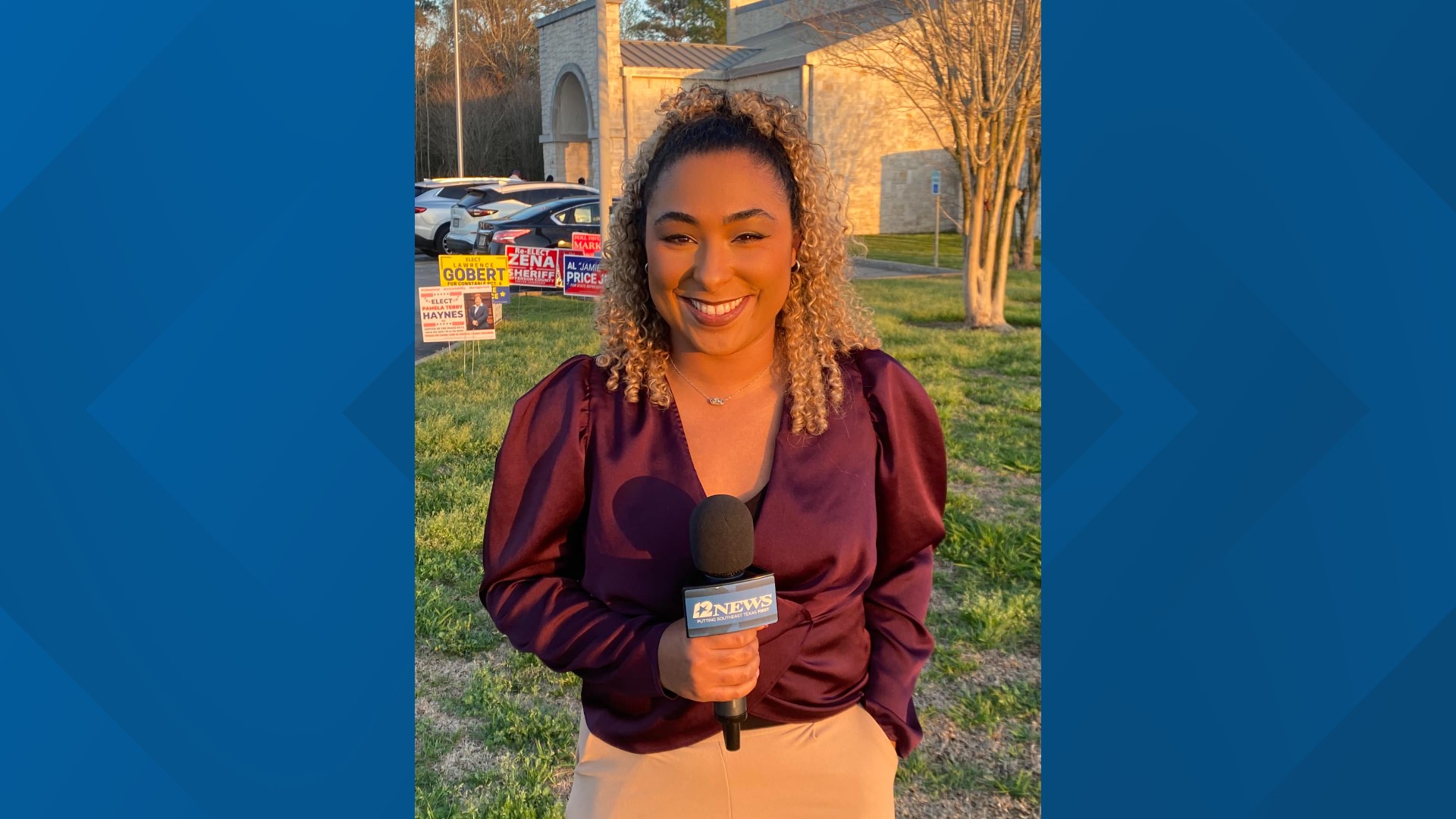 12News is saying goodbye to Gloria Walker | 12newsnow.com