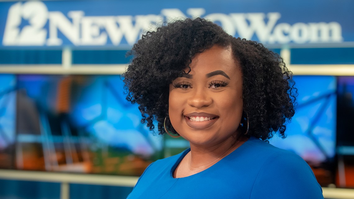 12News welcomes new Daybreak anchor Tia Johnson | 12newsnow.com