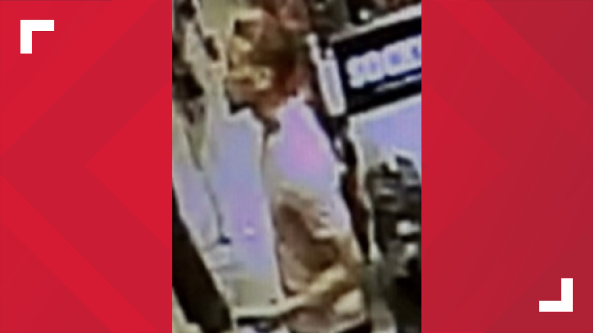 New surveillance video released in Target attack | 12newsnow.com
