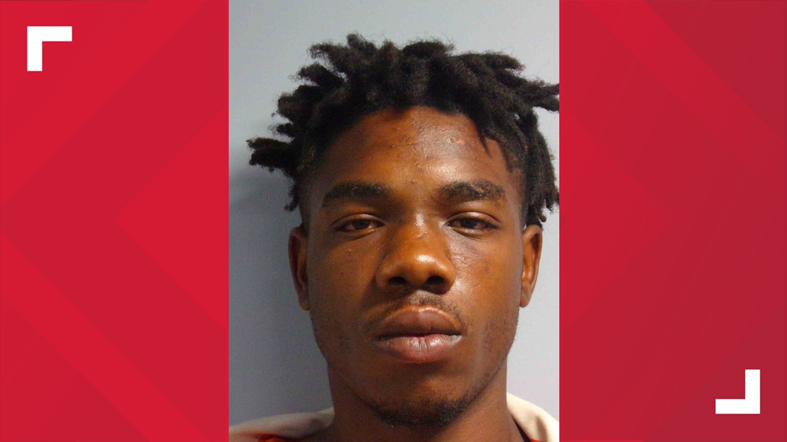Another arrest made in Jasper after-prom party shooting | 12newsnow.com