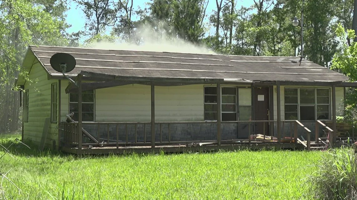 House fire scenarios give firefighters practice in saving lives ...