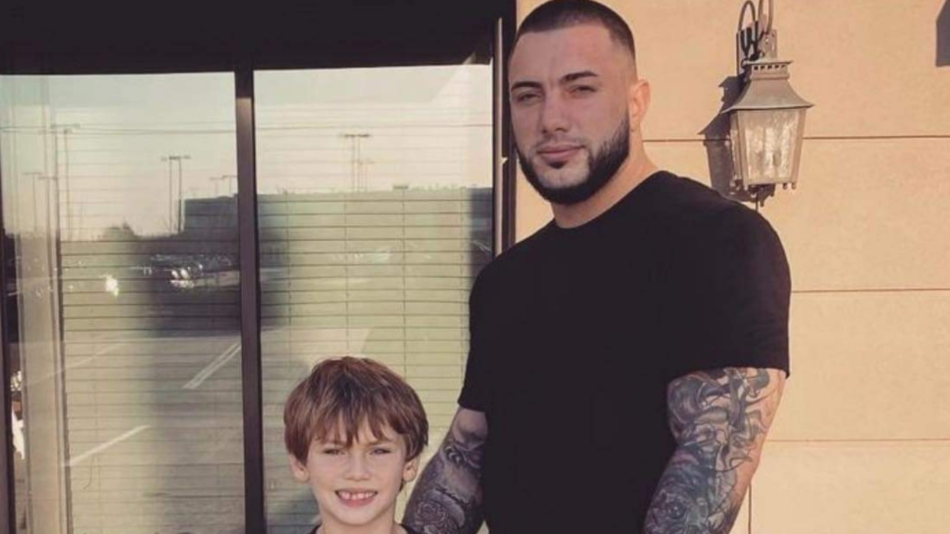 Family of Tyler Womack say he was 'sunshine in human form' | 12newsnow.com