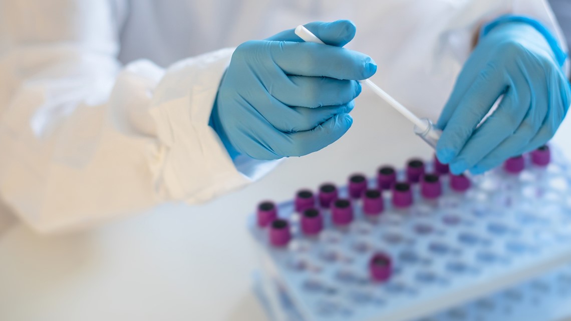 Feds: Texas fraud scheme gave kickbacks to docs for lab referrals ...