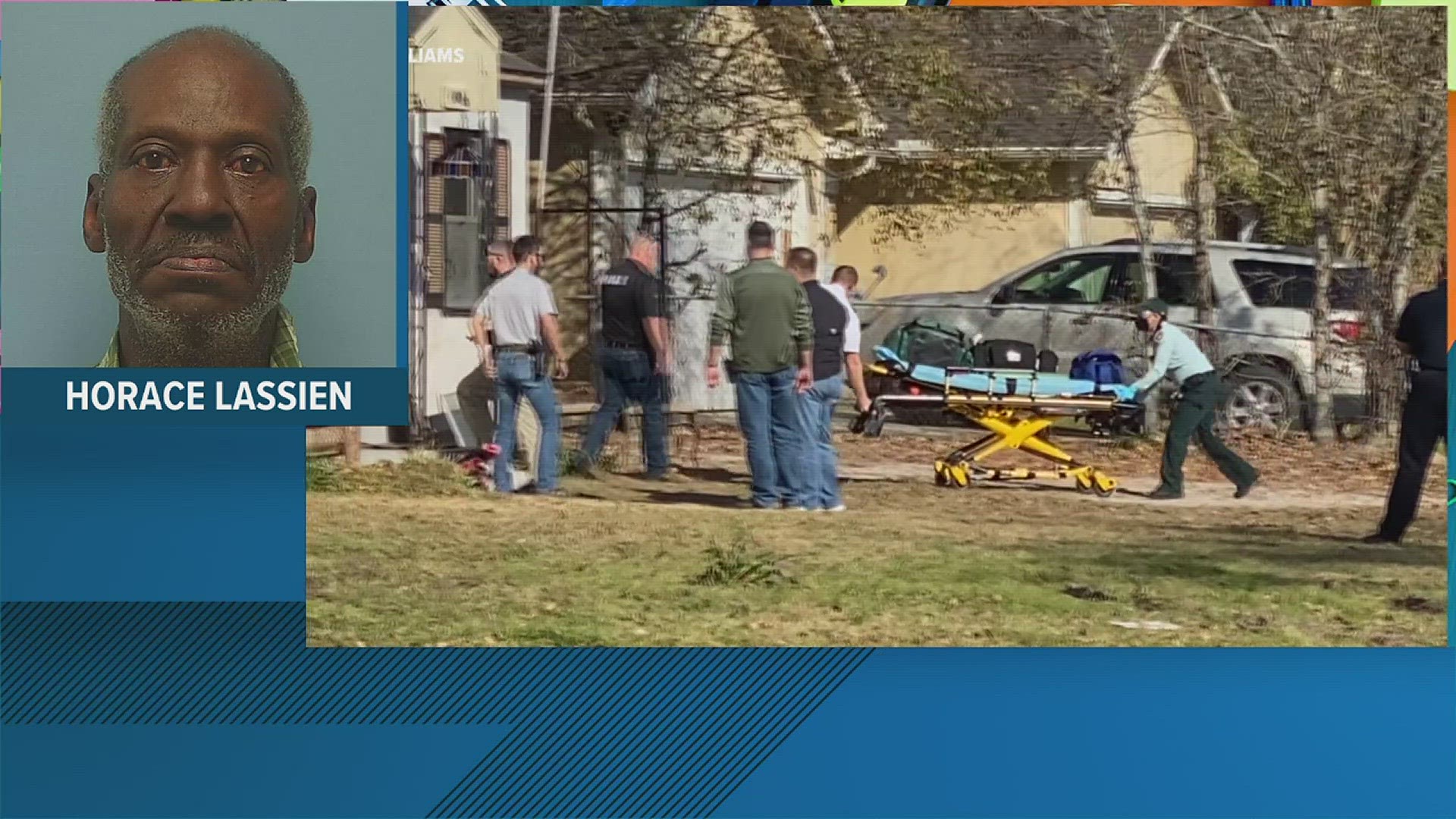 66-year-old man sentenced to 30 years in prison for 2022 murder of man ...