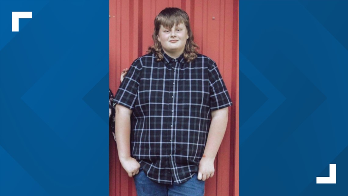 Vidor family holds toy drive, car show in honor of late son | 12newsnow.com