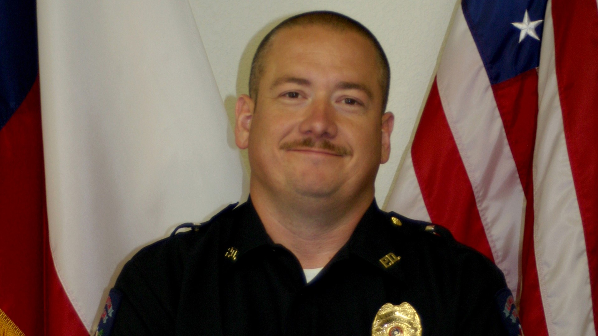 Lumberton Police mourn loss of beloved lieutenant | 12newsnow.com