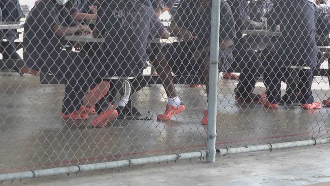 Mental health center for inmates coming to Jefferson County | 12newsnow.com