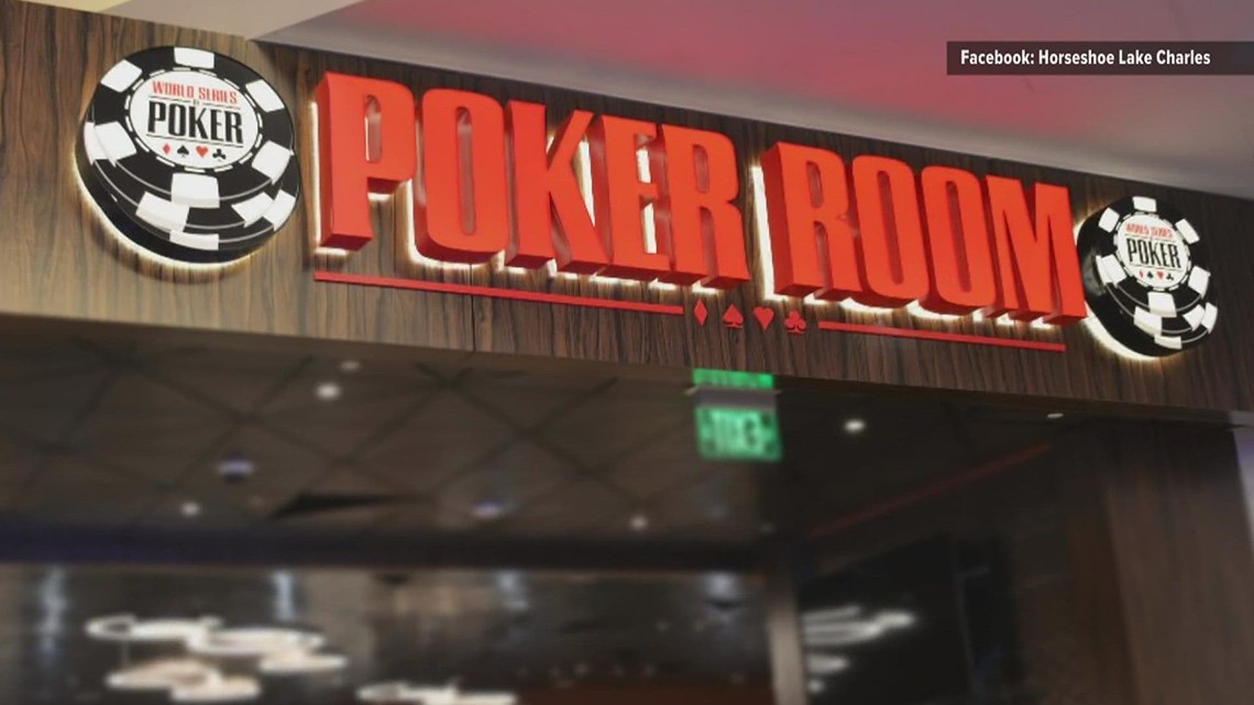 Caesars Entertainment set to open doors to Horseshoe Casino Lake ...