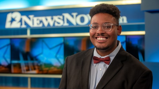 Meet the Team | 12News KBMT-KJAC | Beaumont, Texas | 12newsnow.com