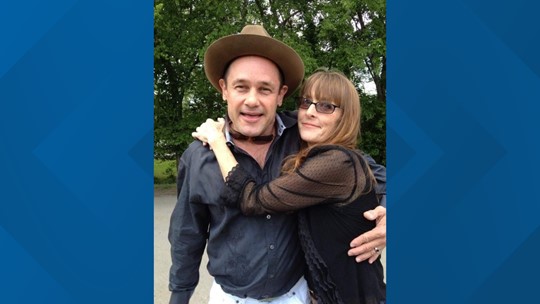 Southeast Texas art community mourns loss of Darrell Troppy | 12newsnow.com