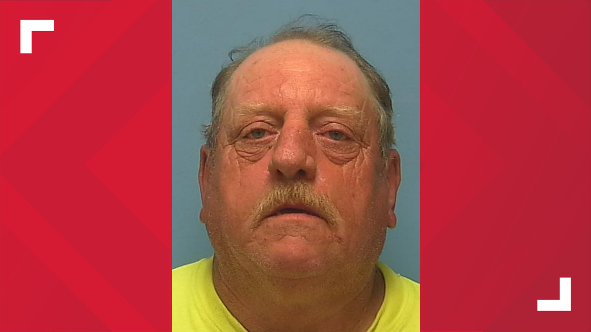 Orange County Deputies Searching For Convicted Sex Offender