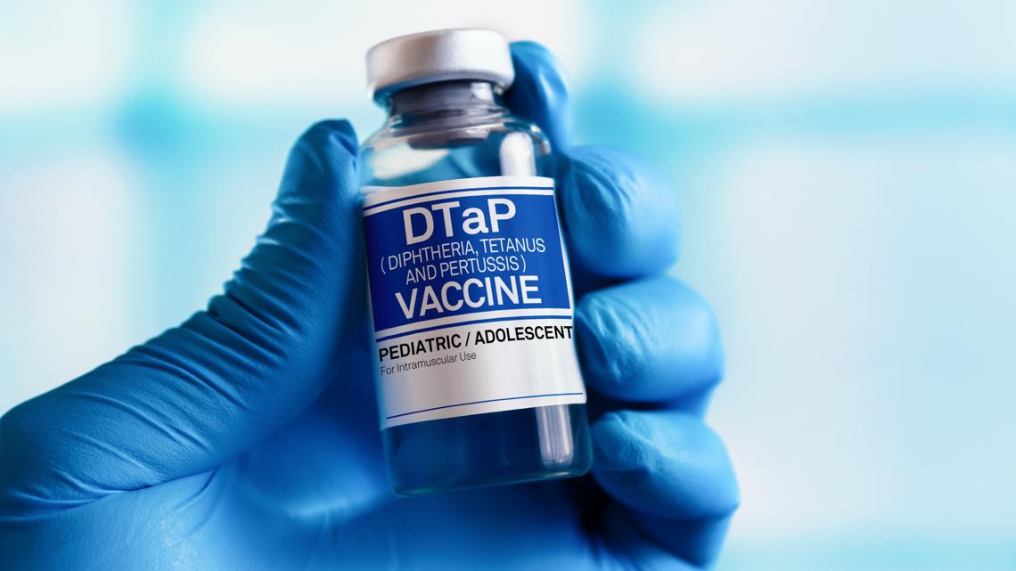 Pertussis confirmed in Orange County | 12newsnow.com