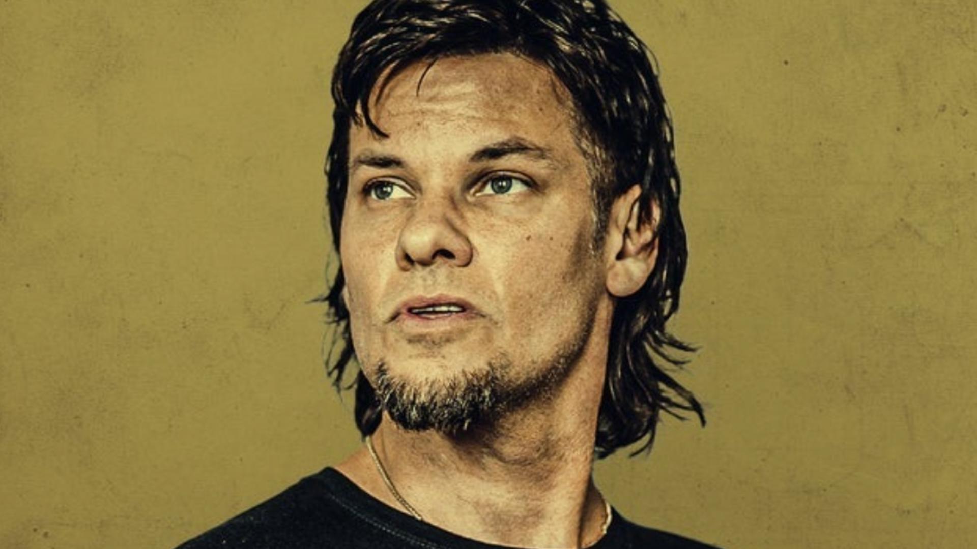 Comedian Theo Von coming to Beaumont | 12newsnow.com
